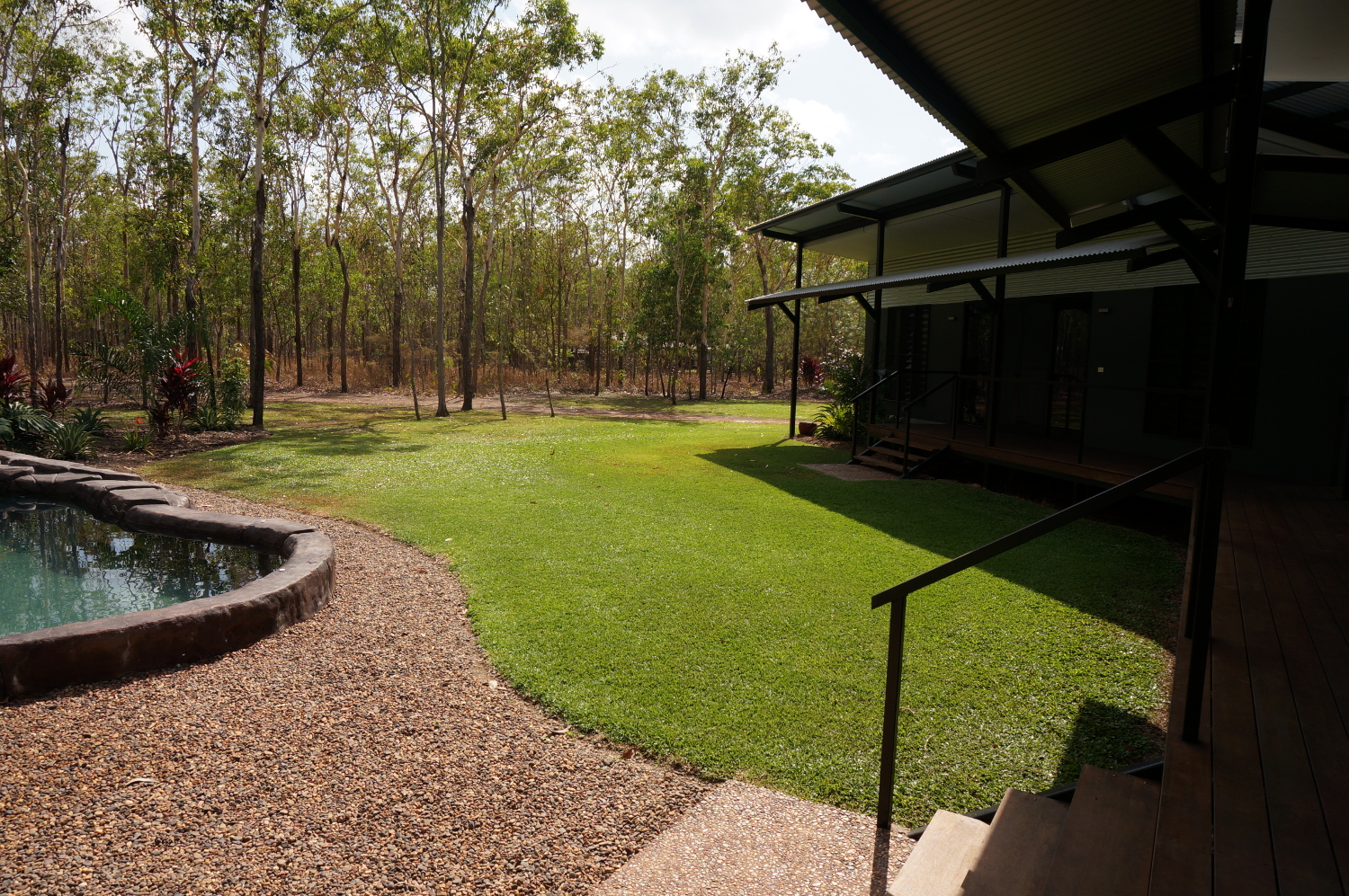 Adventures in Australia. Part1 – Arrival, Humpty Doo and Litchfield ...